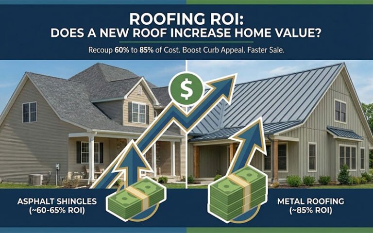 The National Roofing Price Index – Independent Labor & Material Cost ...